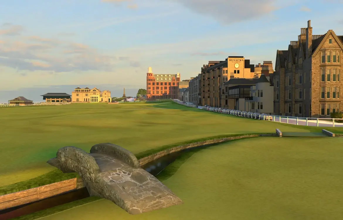GOLF+