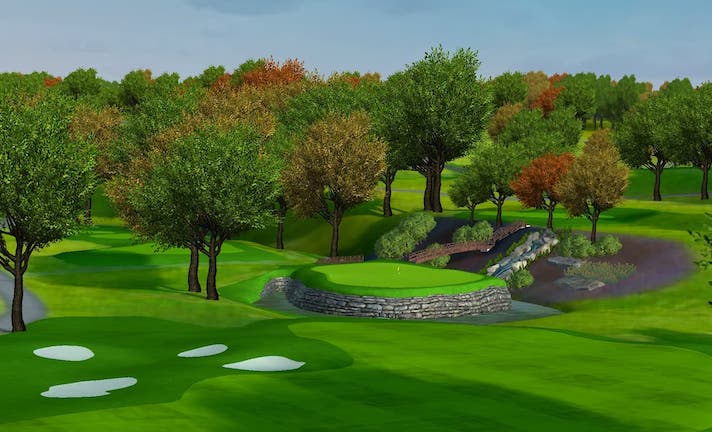 GOLF+